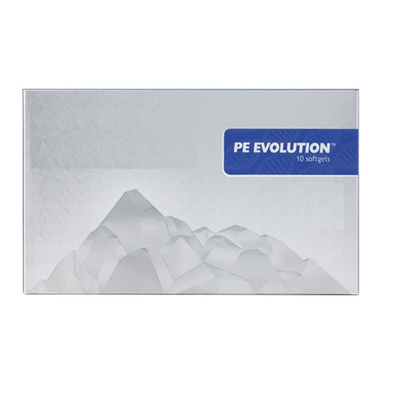 PE Evolution Mini | NeuroRegenX Longevity Supplements